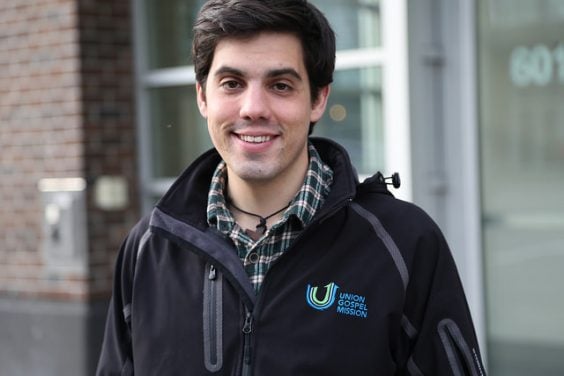 Street etiquette: is it an overdose? - The Daily Scan