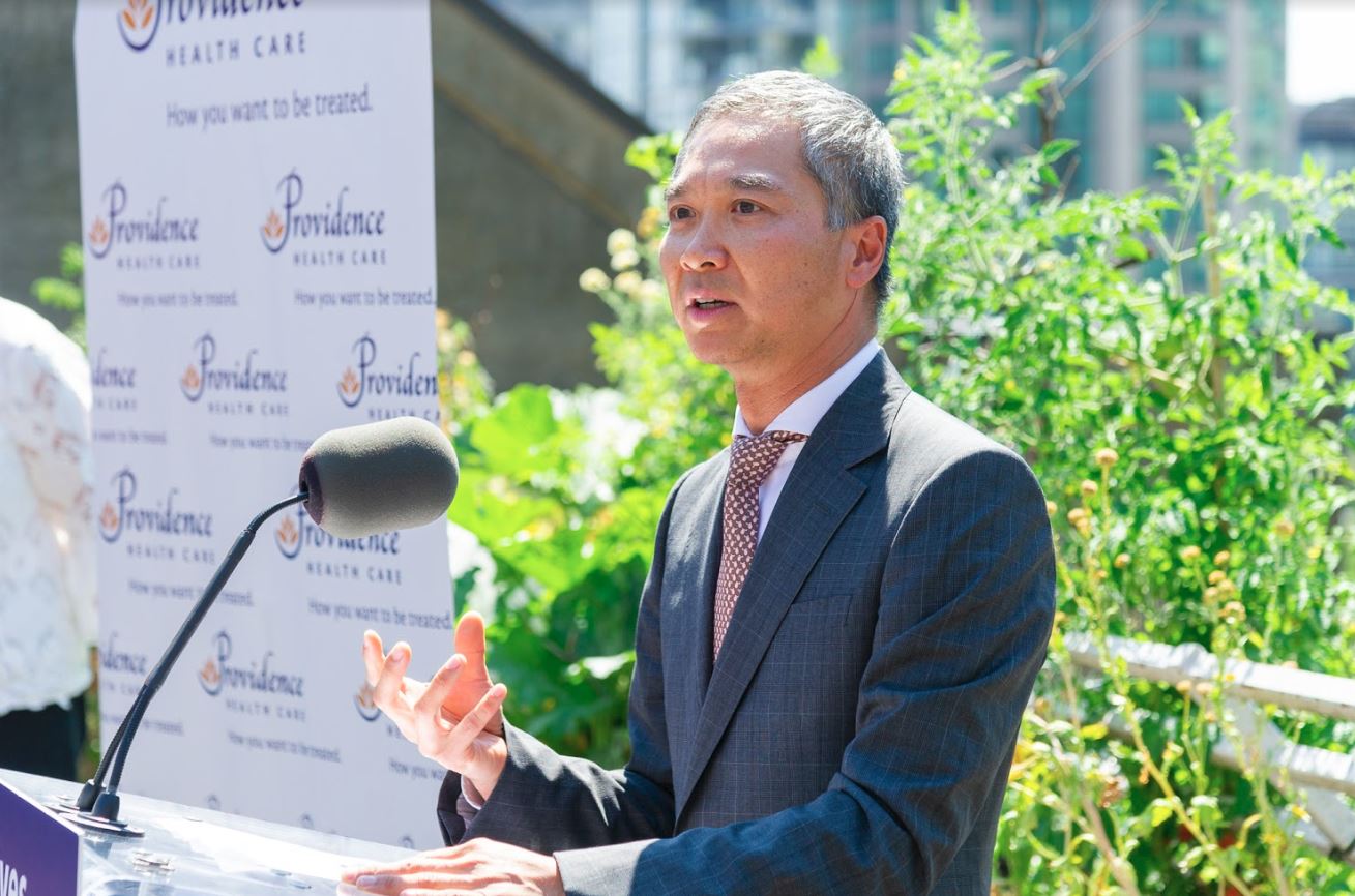 A marathon of heart transplants (and a new record in 2019) - The Daily Scan