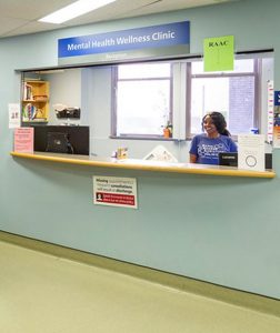 St. Paul’s Hospital Rapid Access Addiction Clinic celebrates two years ...