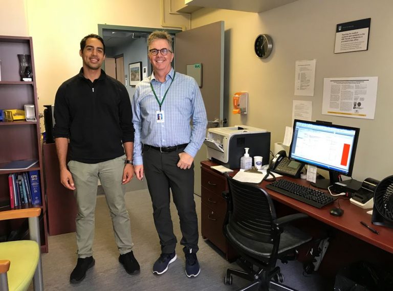 St. Paul’s Hospital Rapid Access Addiction Clinic celebrates two years ...