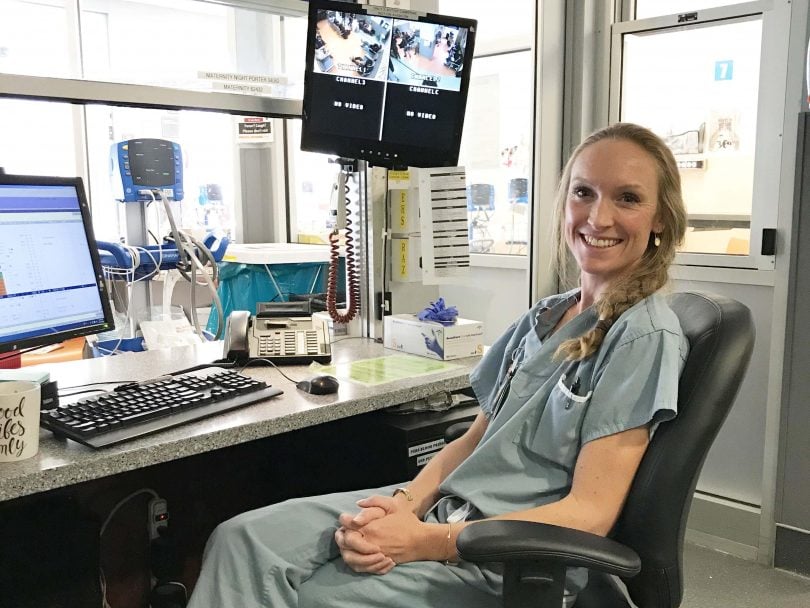 Emergency room triage: how does it work? - The Daily Scan