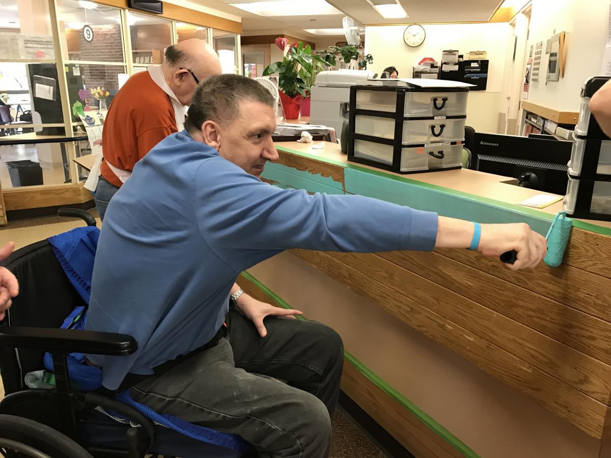 Human-centred design leads to Mega-Award for Megamorphosis - The Daily Scan