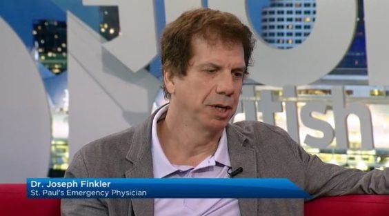 Ask an expert: festival safety (Dr. Joseph Finkler, SPH) - The Daily Scan