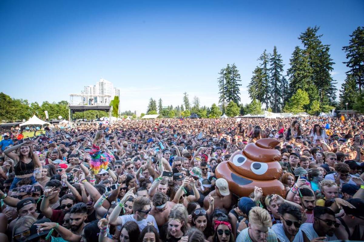 Authorities offer advice on safer drug use ahead of the 2019 summer ...