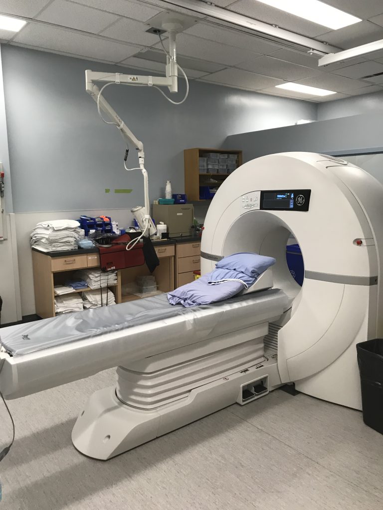 New type of cardiac care at St. Paul's to cut imaging wait times and ...