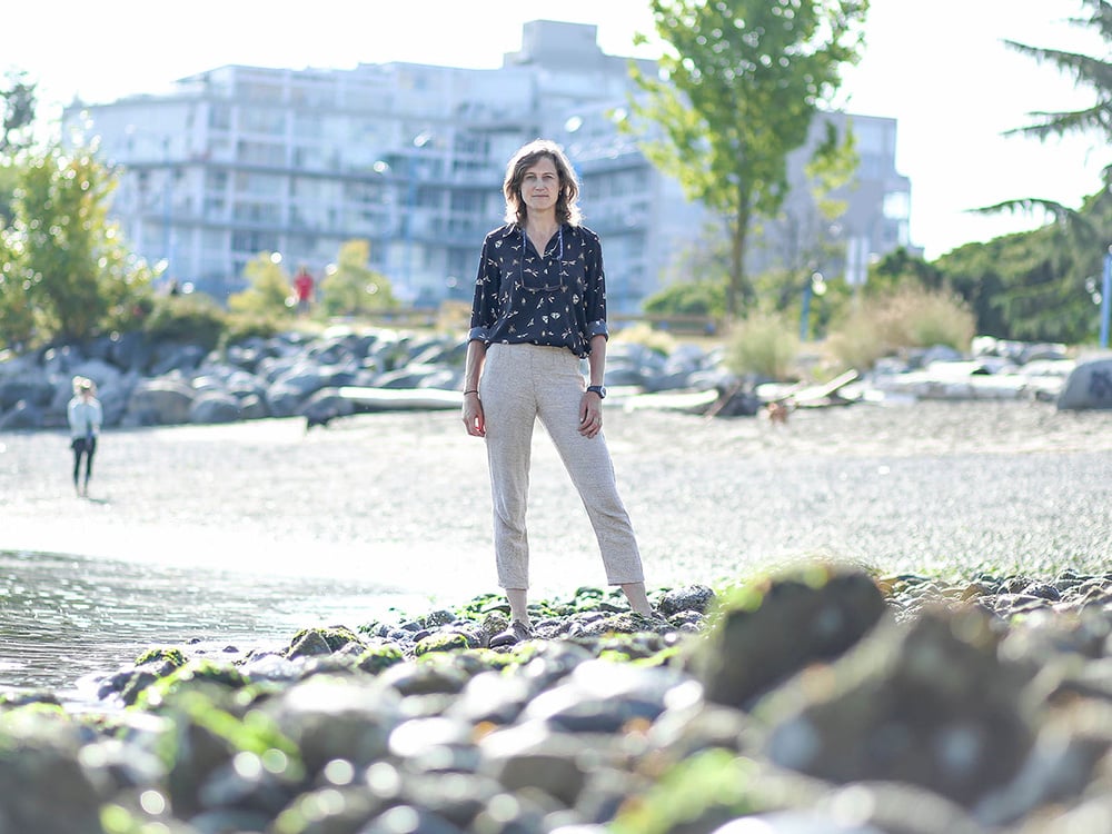 How an SFU Prof Uses Statistics to Give Killer Whales a Chance (Dr ...