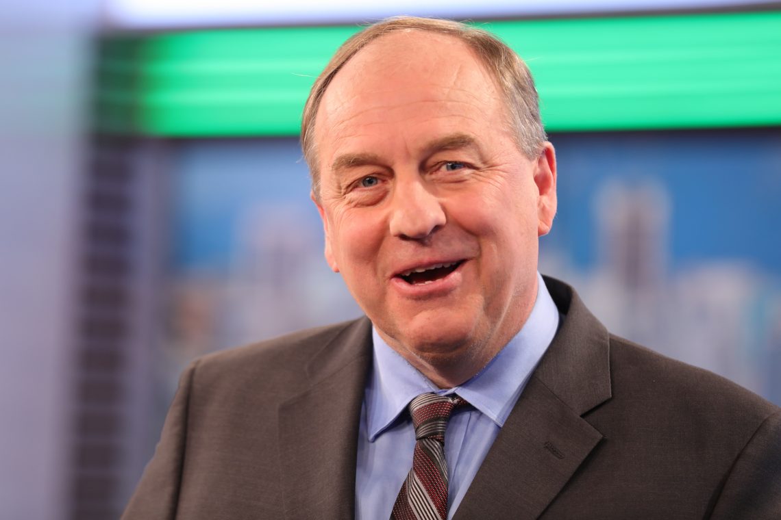 What is the inner-ear disorder that sent Andrew Weaver to hospital ...