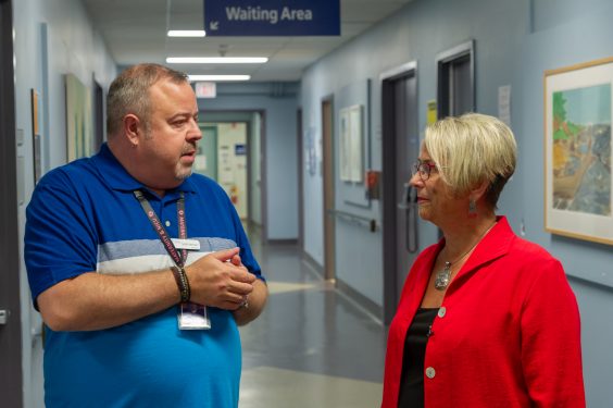 When septic shock strikes: a personal story - The Daily Scan