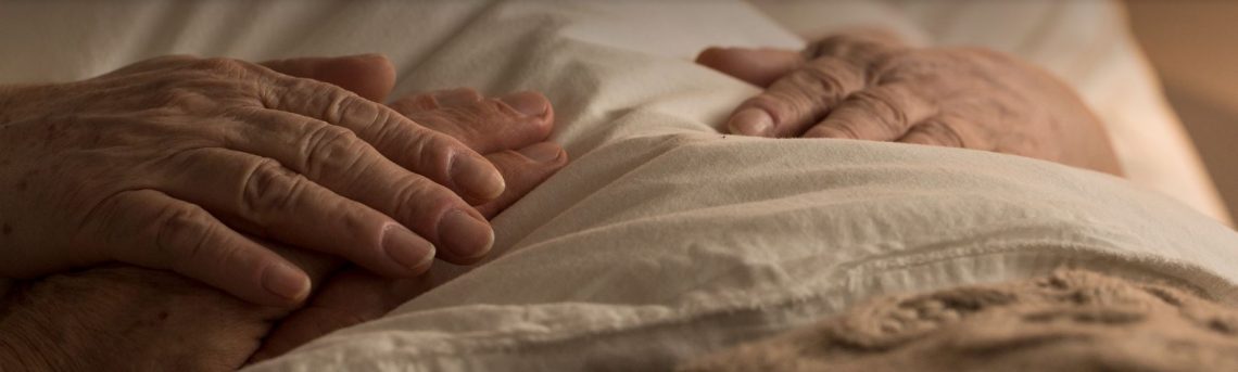 Spiritual accompaniment: Chaplains navigate medical assistance in dying ...