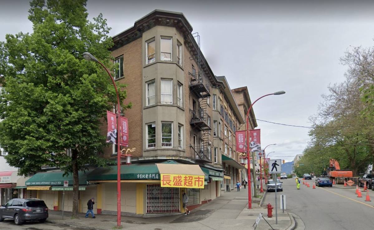 Jean Swanson: Let's protect SRO residents from eviction to prevent ...