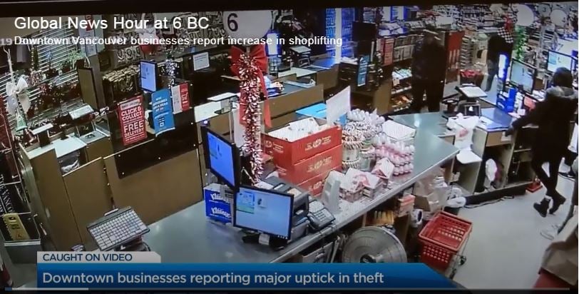 Vancouver mayor promises more police in wake of downtown violent ...