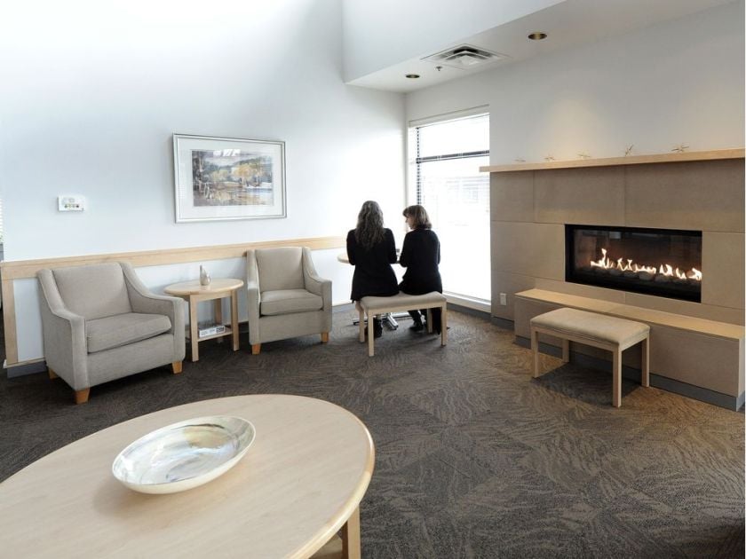 Ladner hospice bans medical assistance in dying - The Daily Scan