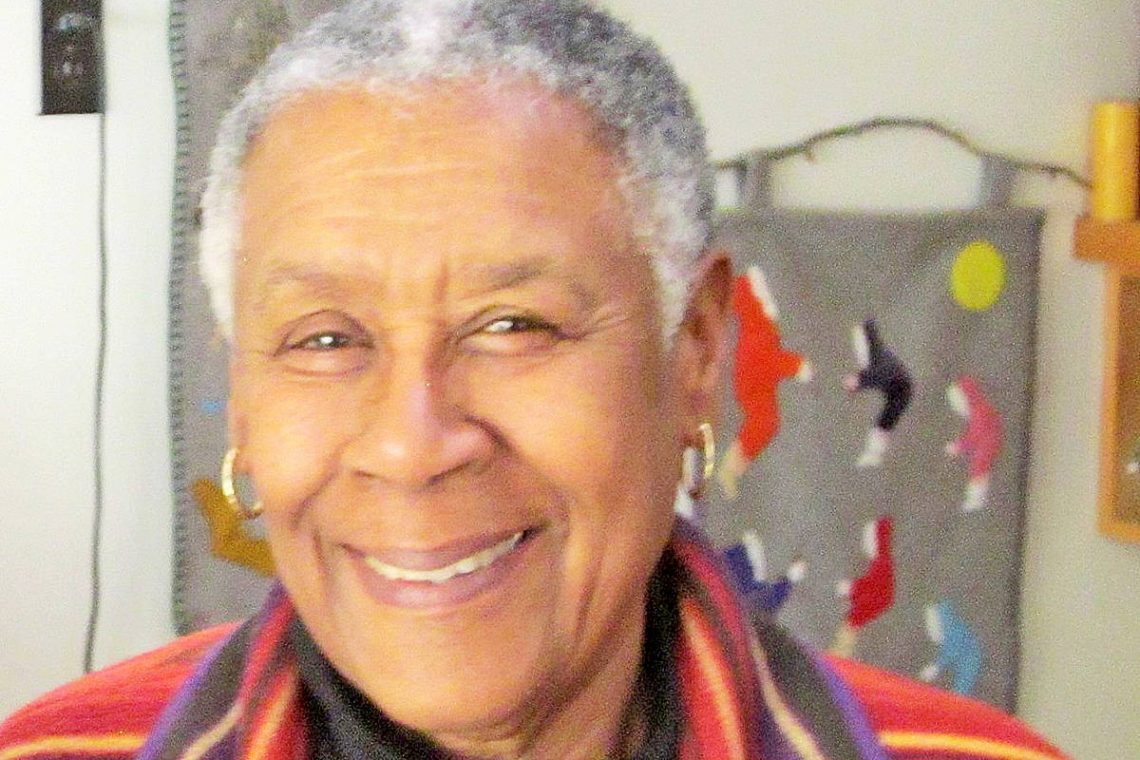 International Women’s Day: Mary Trott finds medical field a supportive ...