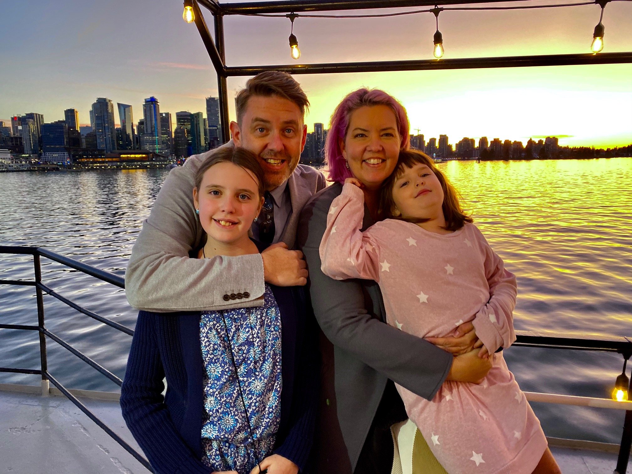 A day in the life of a general surgeon - The Daily Scan