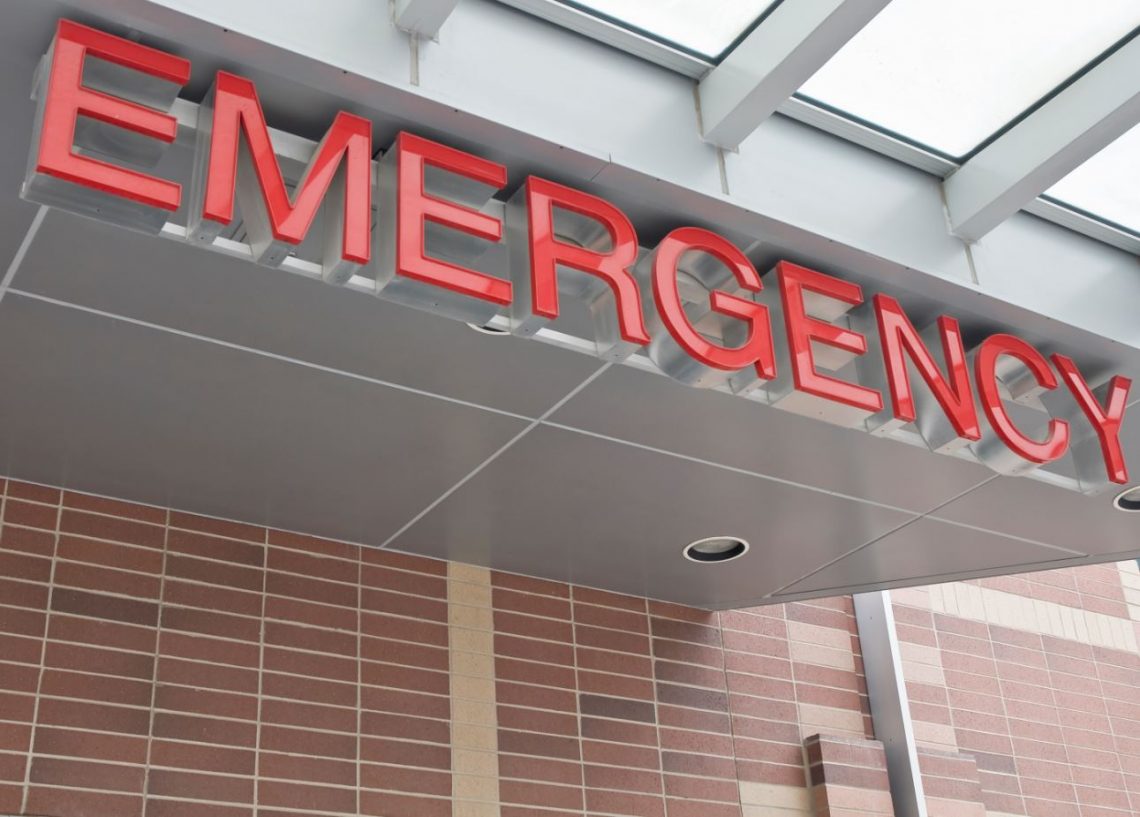 No need to avoid the emergency room during pandemic: Vancouver ER ...