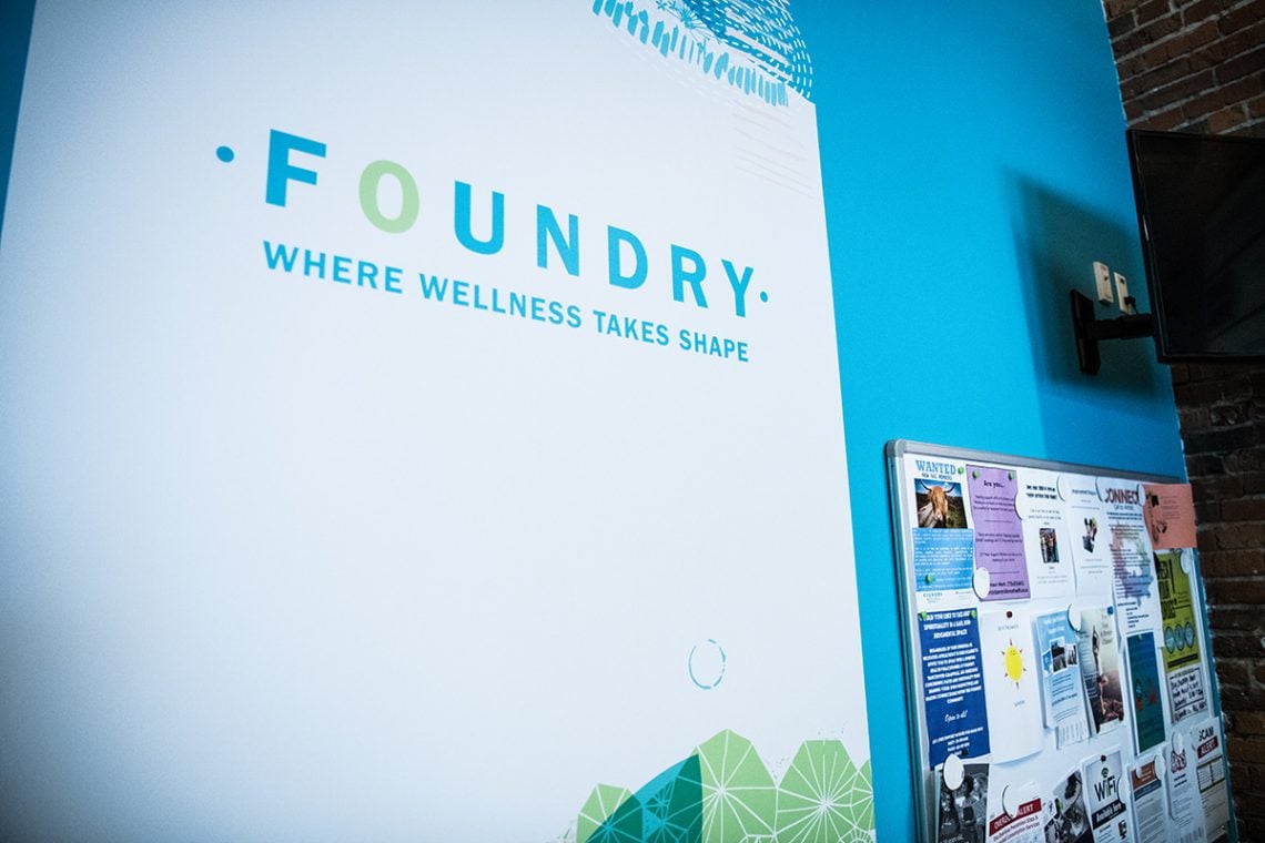 Eight new Foundry centres coming to support BC youth mental health ...