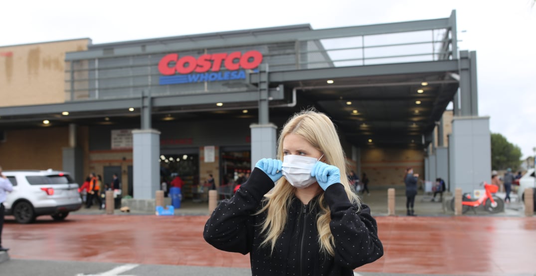 How to Wear Your Mask Properly - The Daily Scan