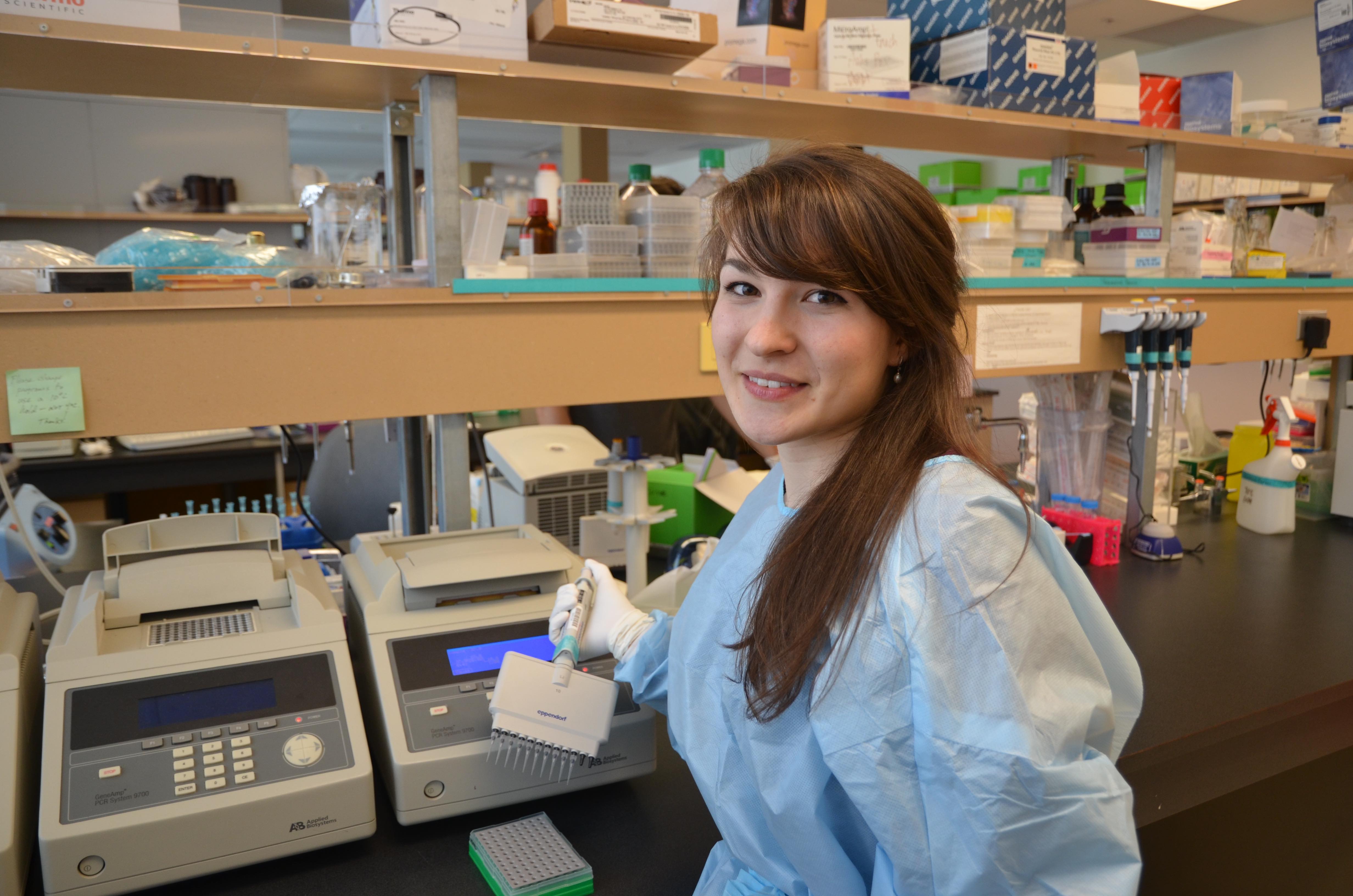 From HIV to COVID-19: how research pivoted in the face of the pandemic ...