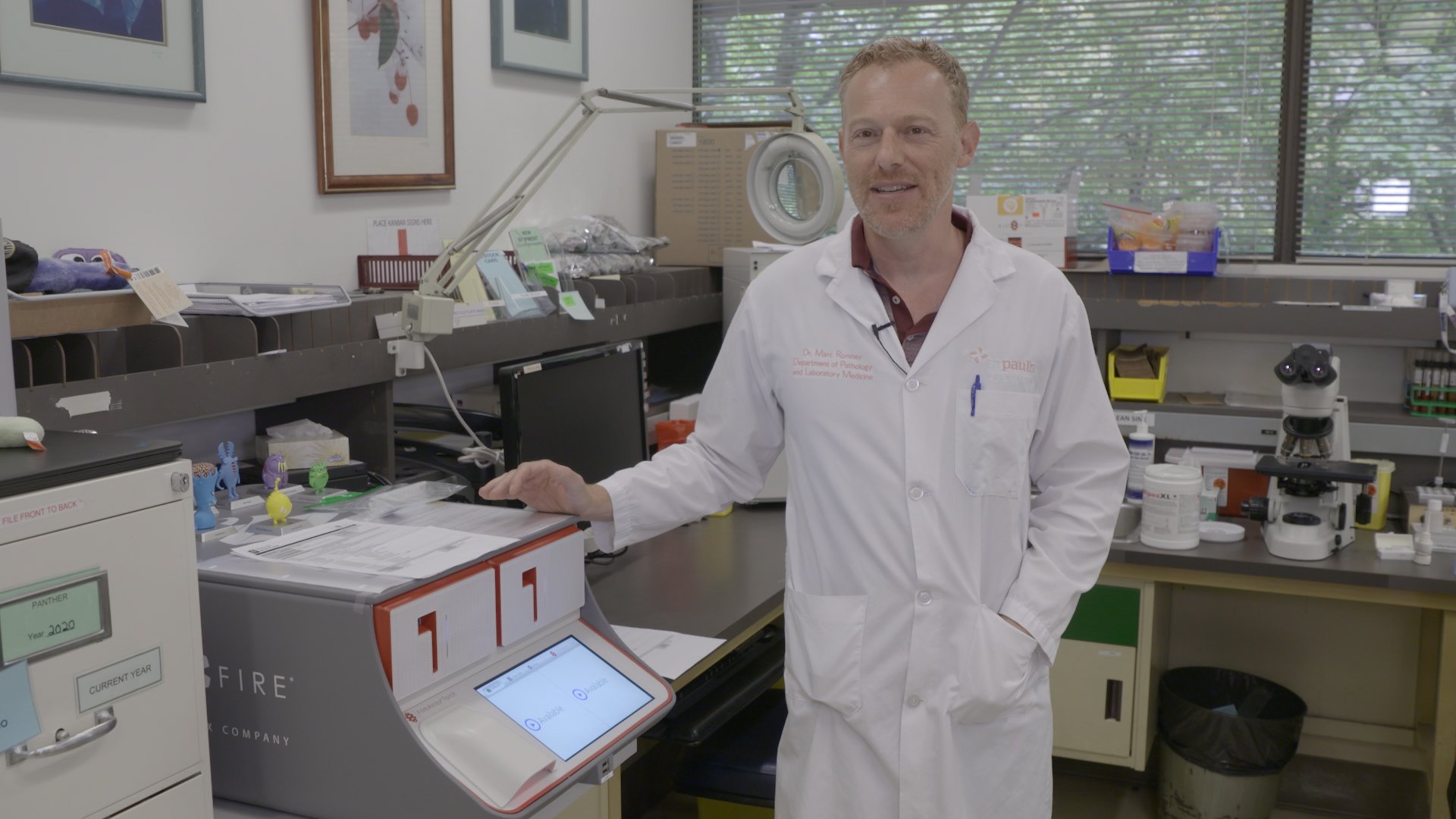 St. Paul’s’ sepsis expertise has greater significance in COVID-19 ...