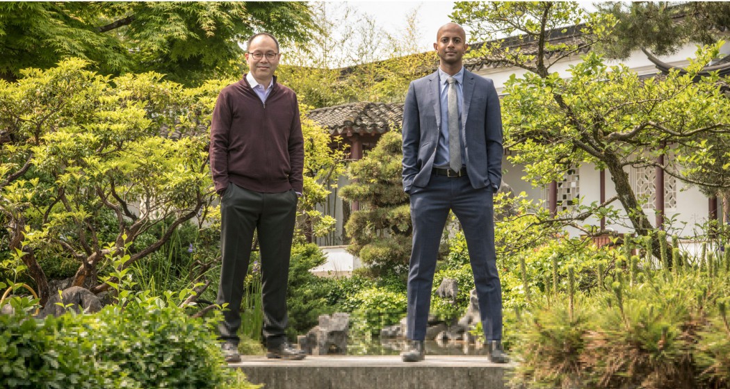 Advancing diversity in cancer care - The Daily Scan