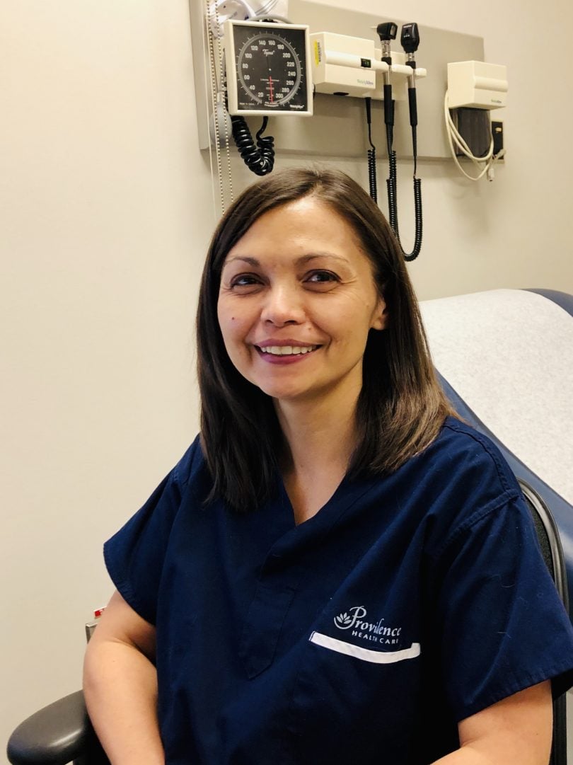 Nurse Practitioners are bridge between nursing and medicine - The Daily ...