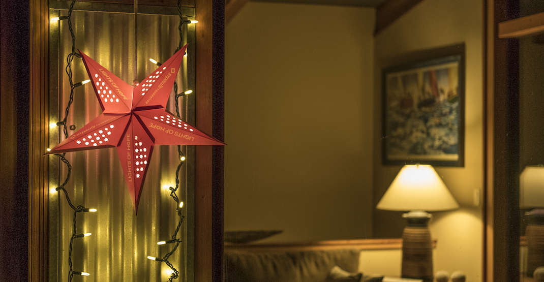 Lights of Hope reimagined as Hope at Home amid COVID-19 (SPH) - The ...