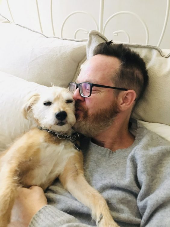 Actor has new, real-life role as a heart-transplant recipient - The ...