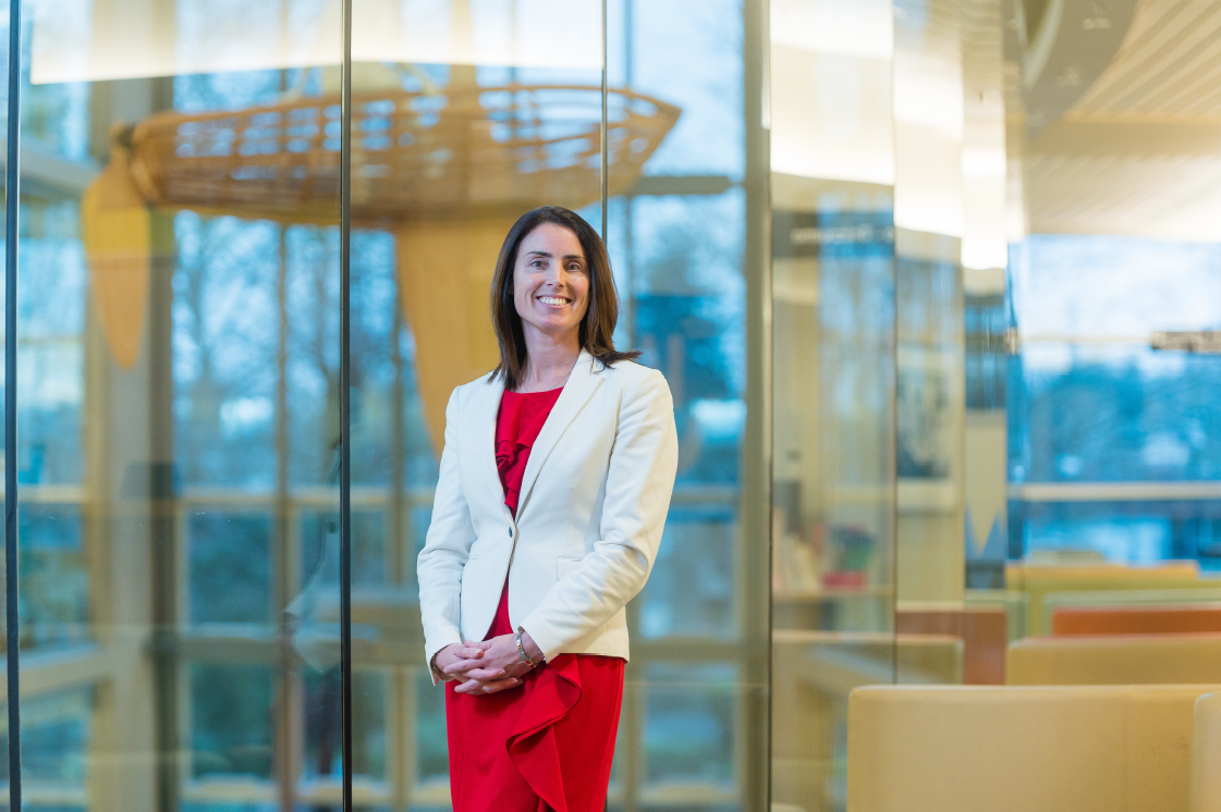 It’s time to talk about women and heart disease - The Daily Scan