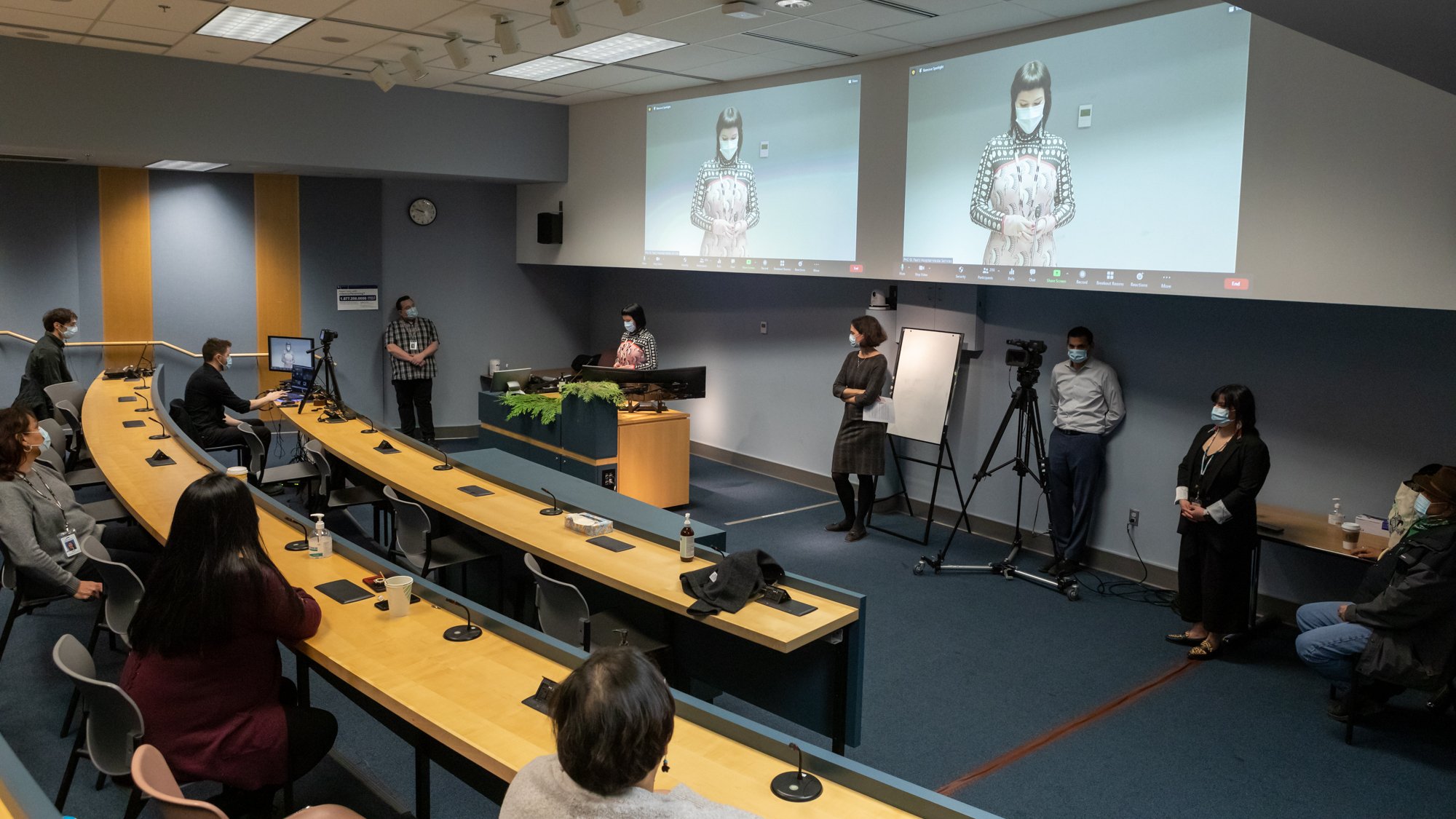 New Peer Support Program can dramatically improve care - The Daily Scan