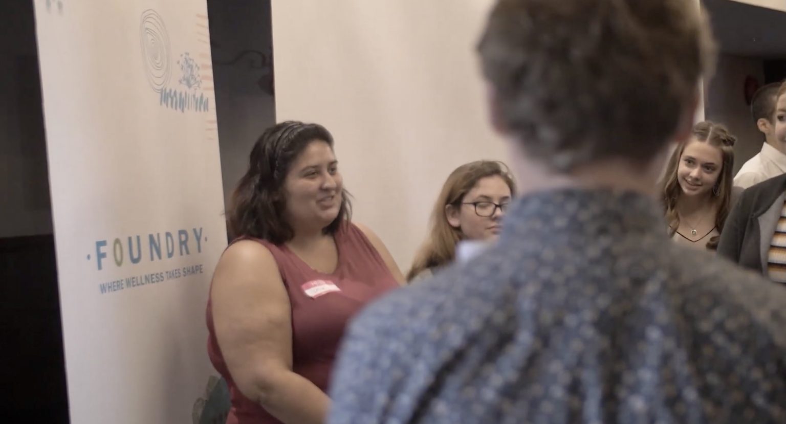 New Foundry BC app transforms access to vital services for youth ...