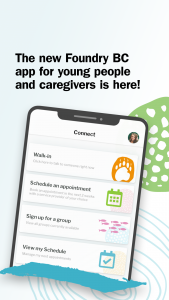New Foundry BC app transforms access to vital services for youth ...