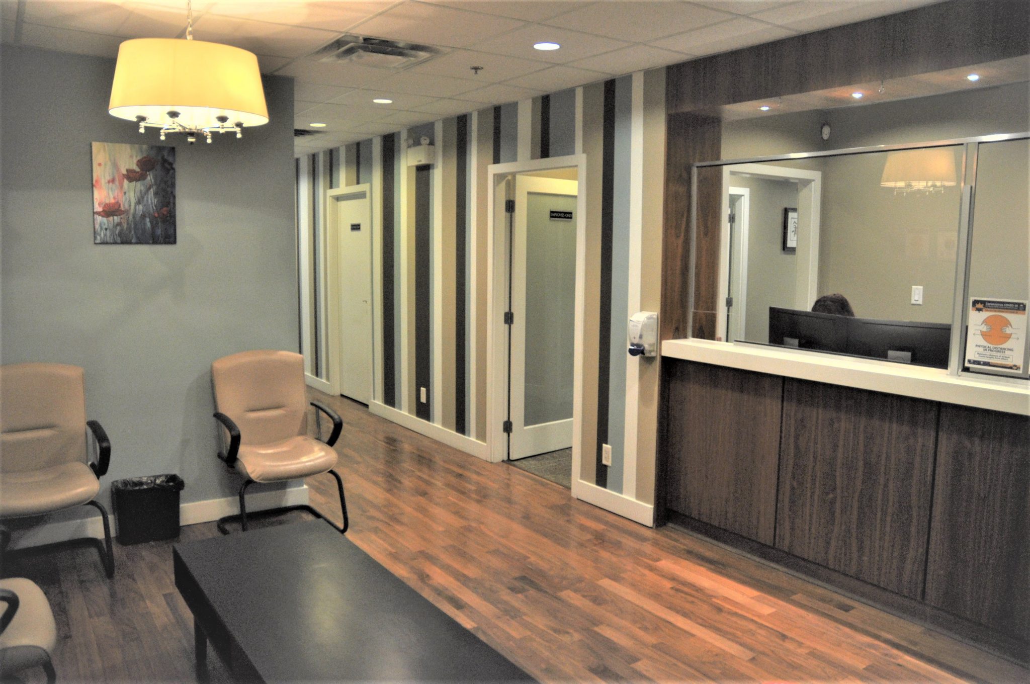 St. Paul's Hospital partners to staff new Vancouver MRI clinic - The ...