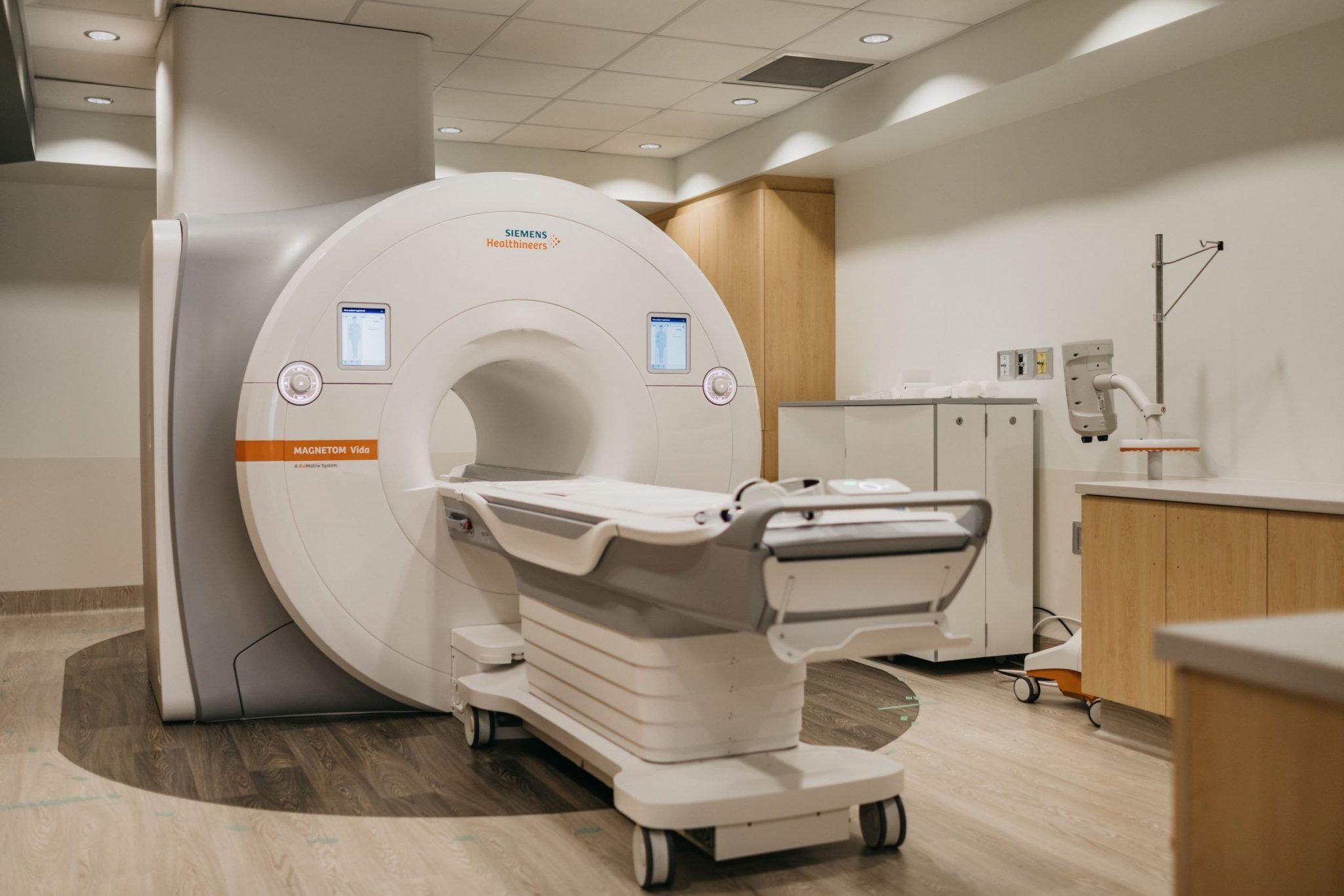 A new frontier in imaging at St. Paul's Hospital - The Daily Scan