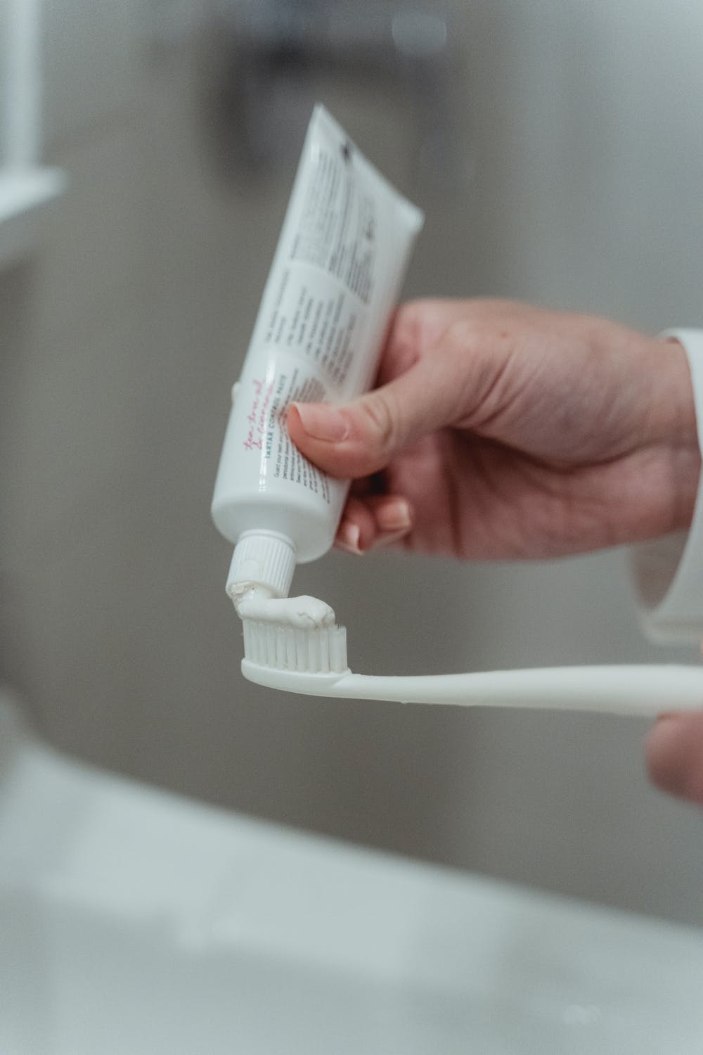 Improving oral care for elders in hospital - The Daily Scan