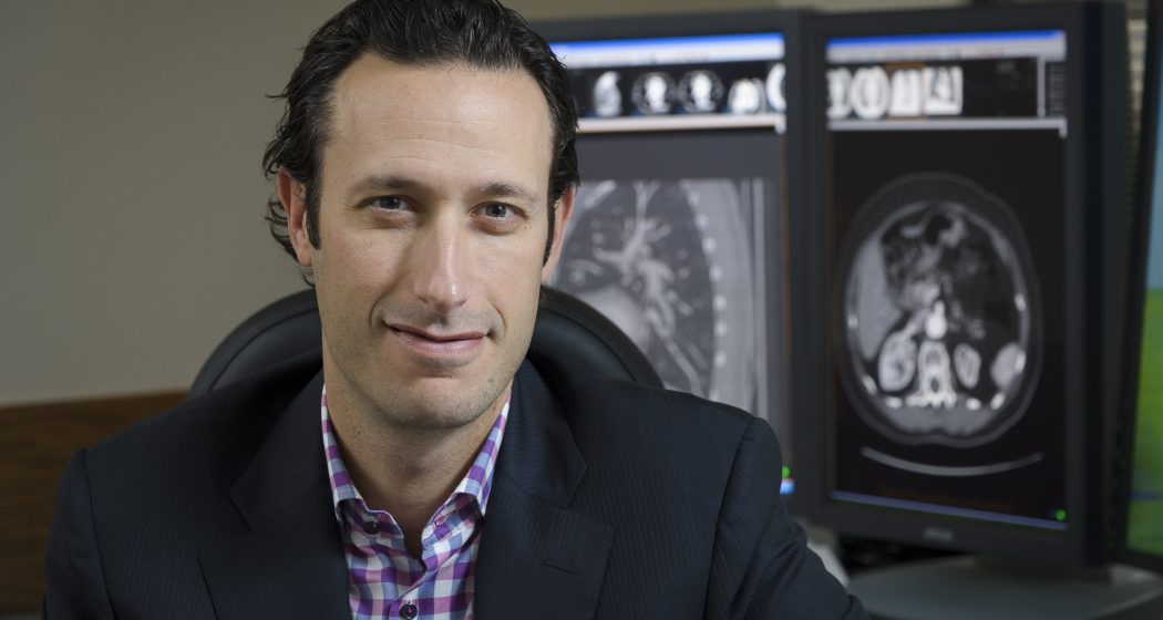 Chest pain emergency? Using cardiac imaging to guarantee patient ...