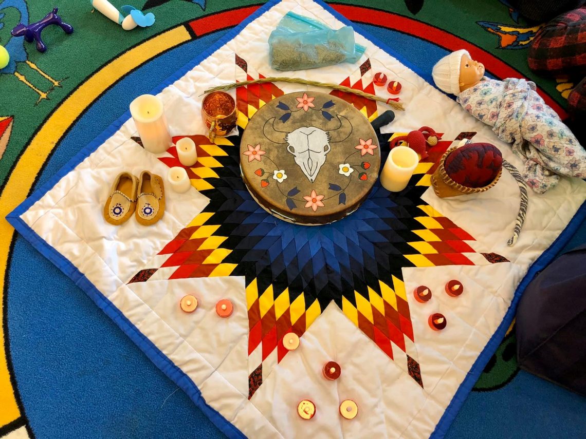 Decolonizing maternity care: The Ekw’í7tl Indigenous Doula Collective ...