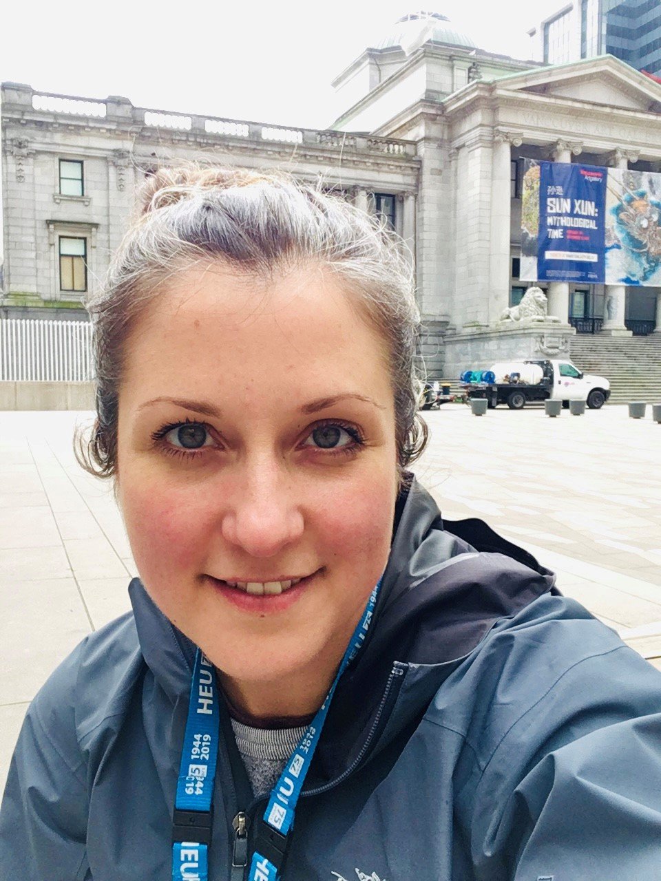 The many hats of a social worker - The Daily Scan