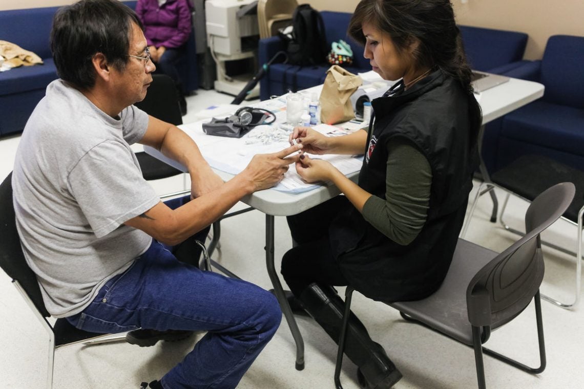 PHC Acknowledges Indigenous Nurses on Inaugural BC Indigenous Nurses ...