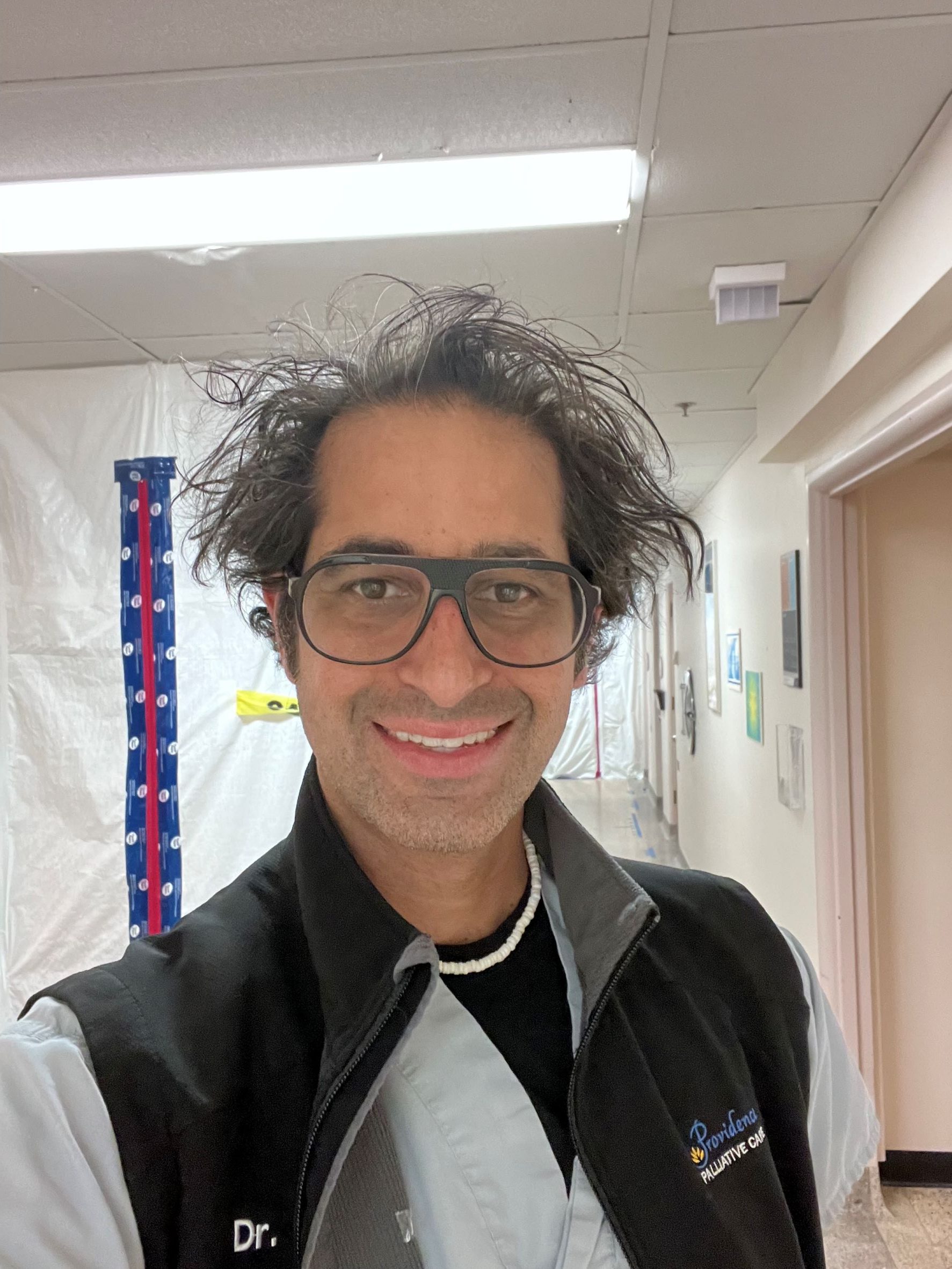 How much grieving is too much? - The Daily Scan