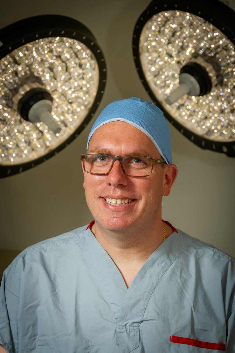 June is Thyroid Month in Canada – check your neck! - The Daily Scan