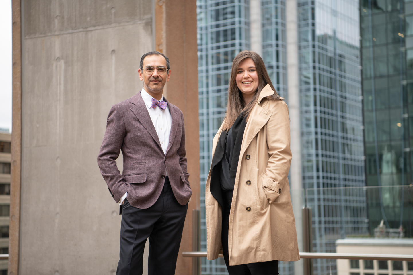 The heart of the province-wide network - The Daily Scan