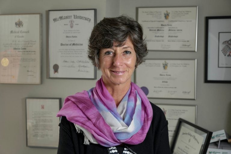 New funding supports national kidney research group - The Daily Scan