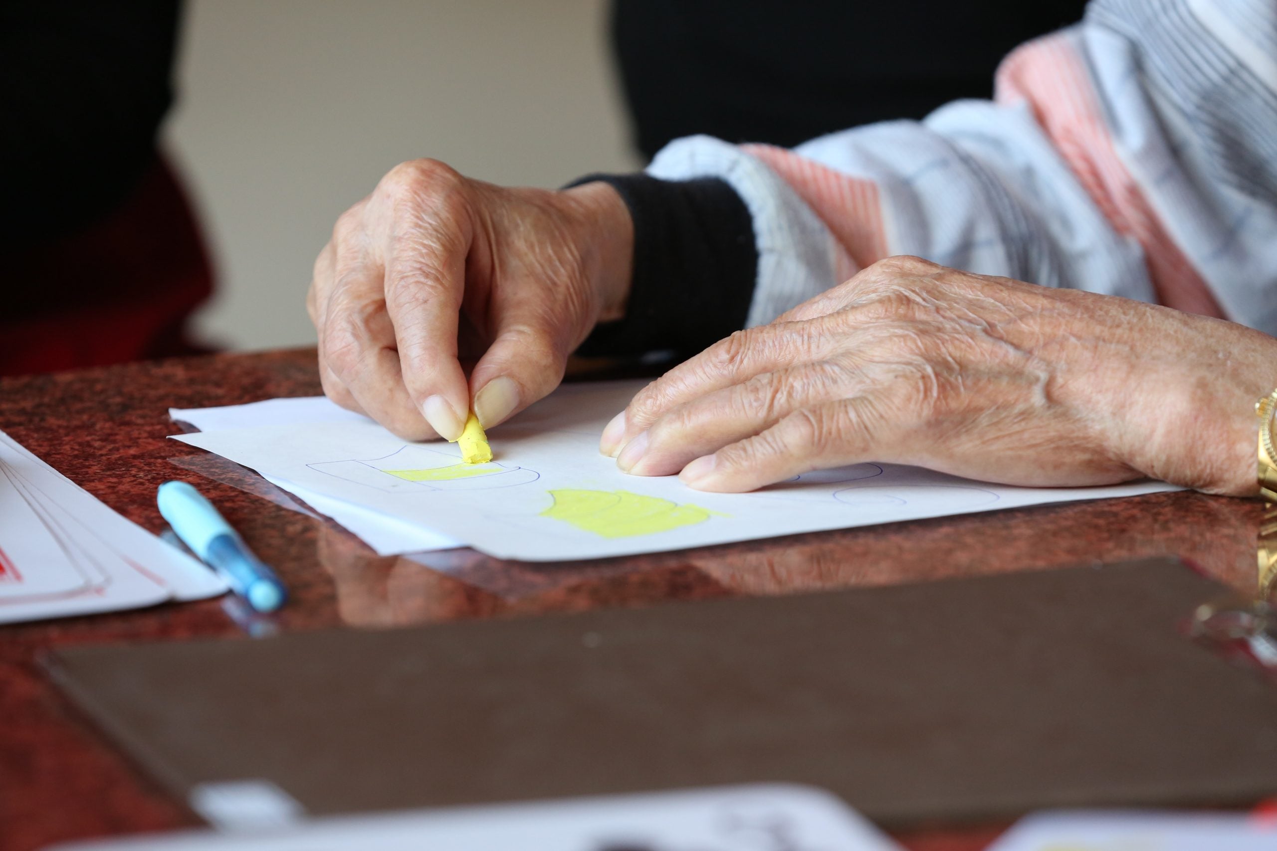 The painful truth about arthritis - The Daily Scan