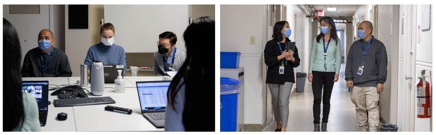 How Providence became the region’s first fully electronic health ...