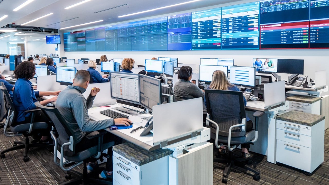 Providence health care transforms patient care with launch of real-time ...