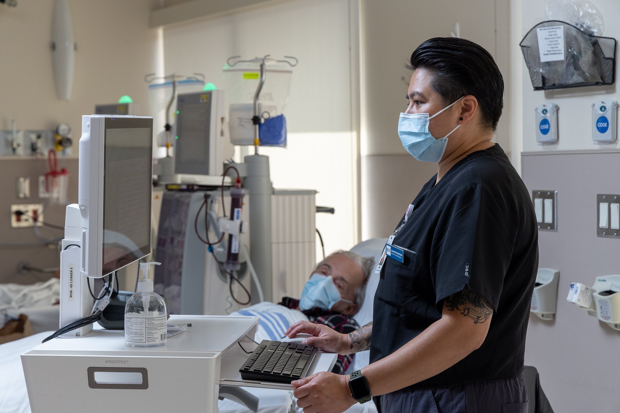 Providence health care transforms patient care with launch of real-time ...