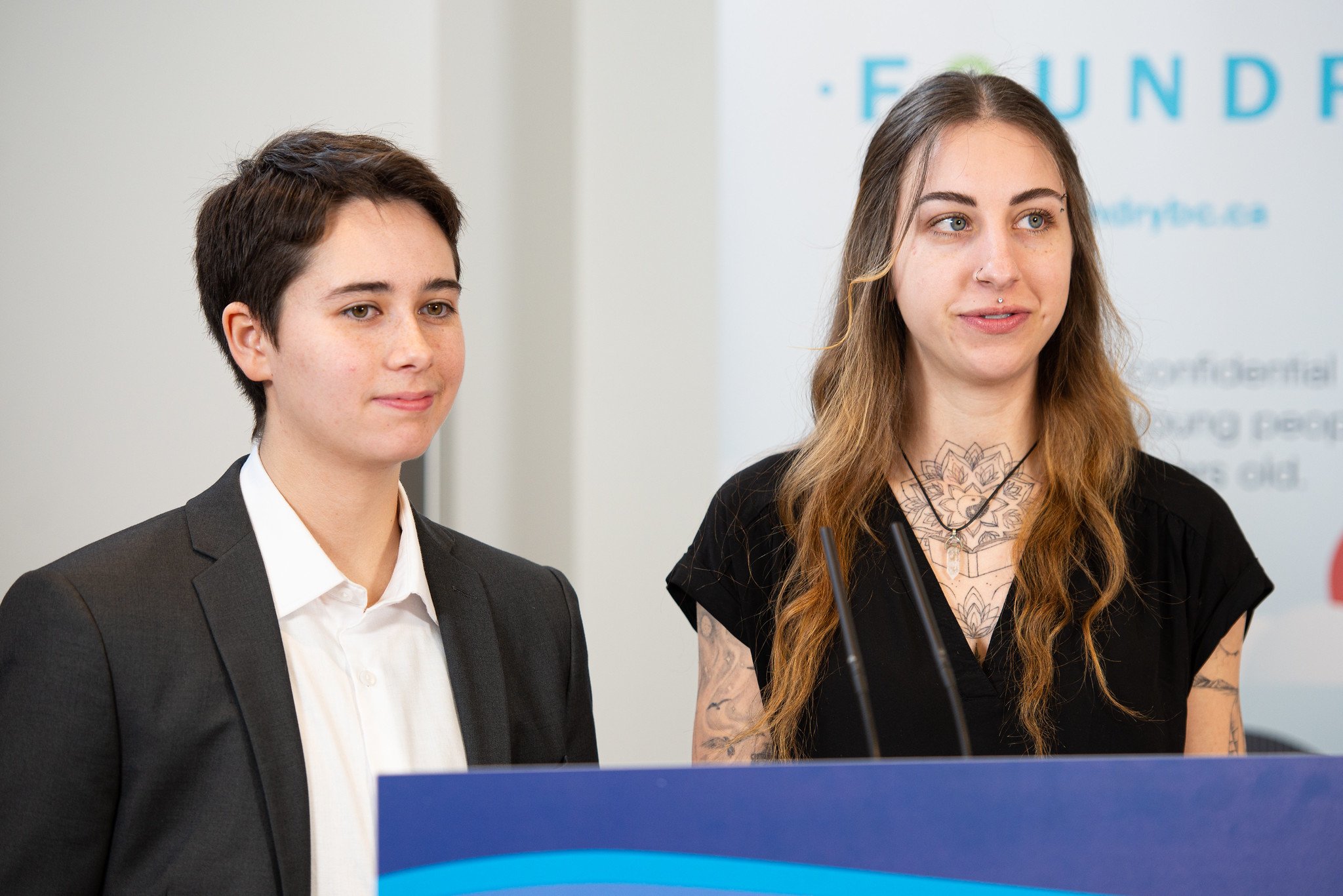 Foundry expansion continues: 12 more centres coming to BC - The Daily Scan