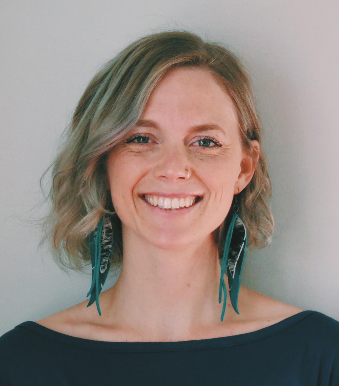 On Mother's Day, a stable life with her new baby is this mom's greatest ...