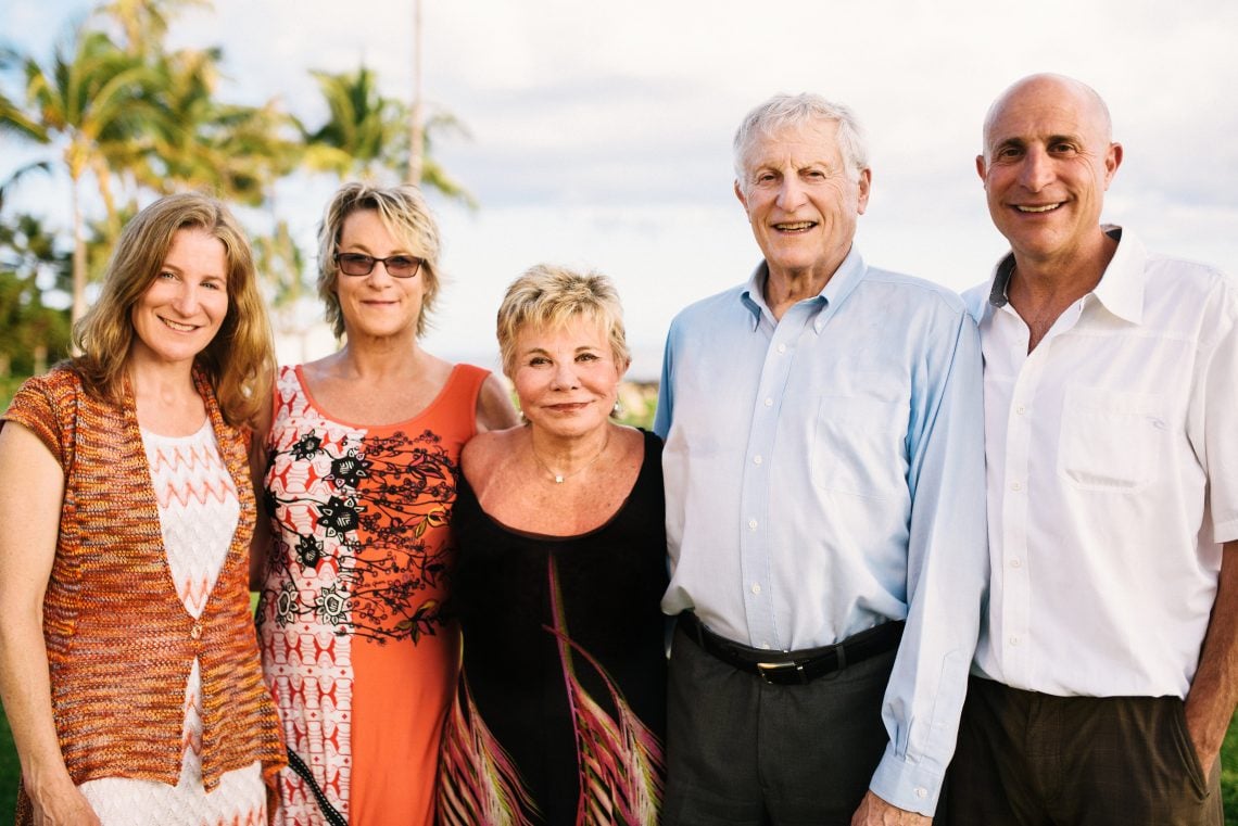 Diamond family donates $20 million to Road to Recovery - The Daily Scan