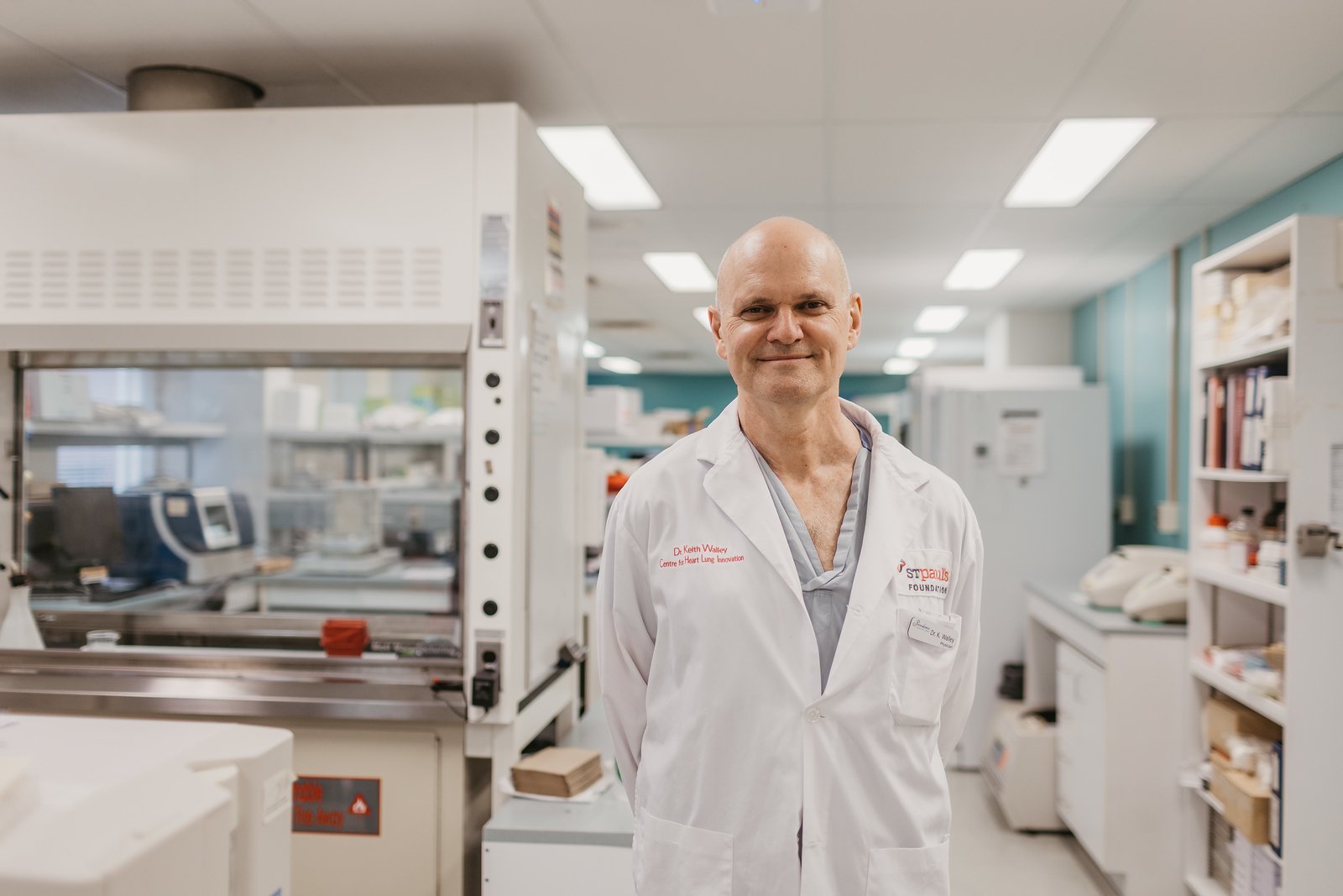 Order of Canada honours Providence research scientist’s contribution to ...